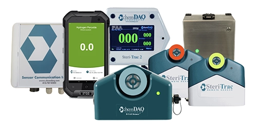 ChemDAQ Partners with Levitt-Safety for Canadian Gas Monitoring ...